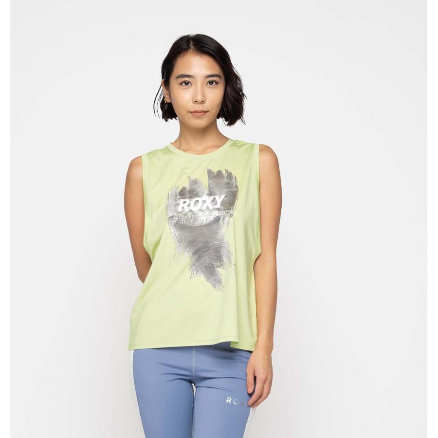 セール SALE ROXY ロキシー フィットネス CREATE YOUR METALLIC トップス その他 : jp-rsl244512 : QUIKSILVER ONLINE STORE ...