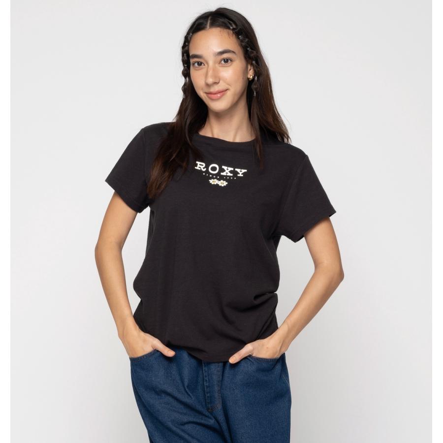 ROXY 【25日-5日はボーナスストア+10％】セール SALE ロキシー SWEETER SUN Tシャツ Womens T-shirts : QUIKSILVER ONLINE ...