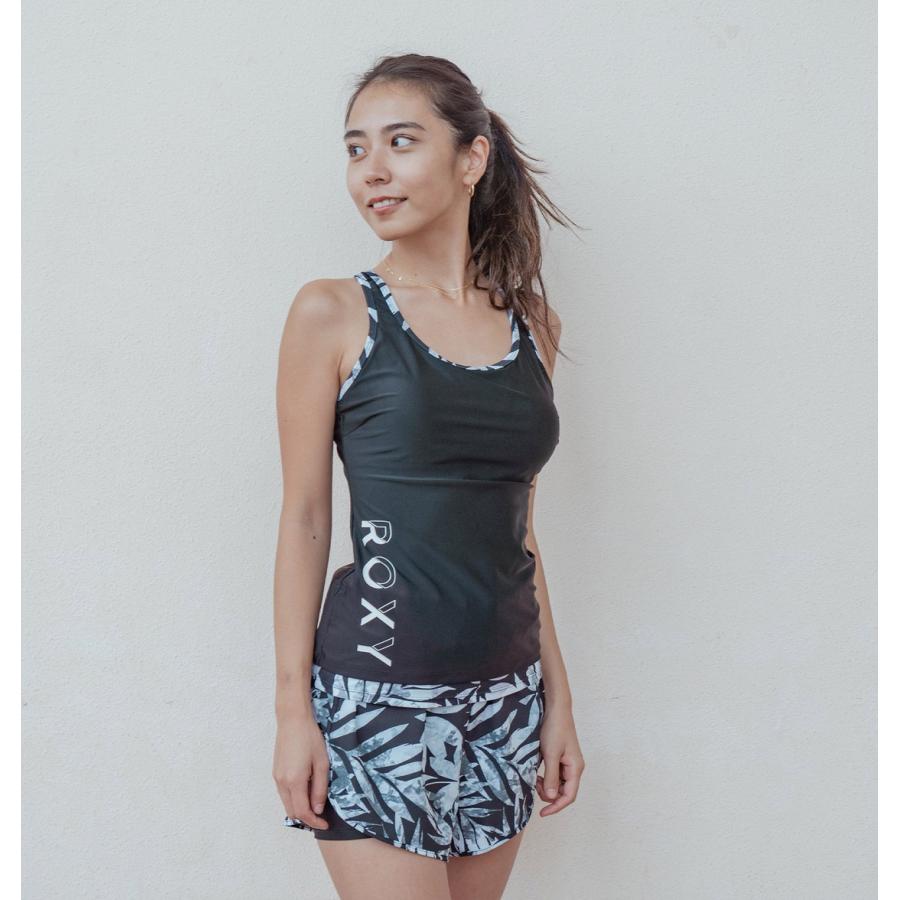 ROXY 【15日-18日はボーナスストア+10％】セール SALE ロキシー フィットネス 水着 FEEL GOOD Womens ビキニ ...