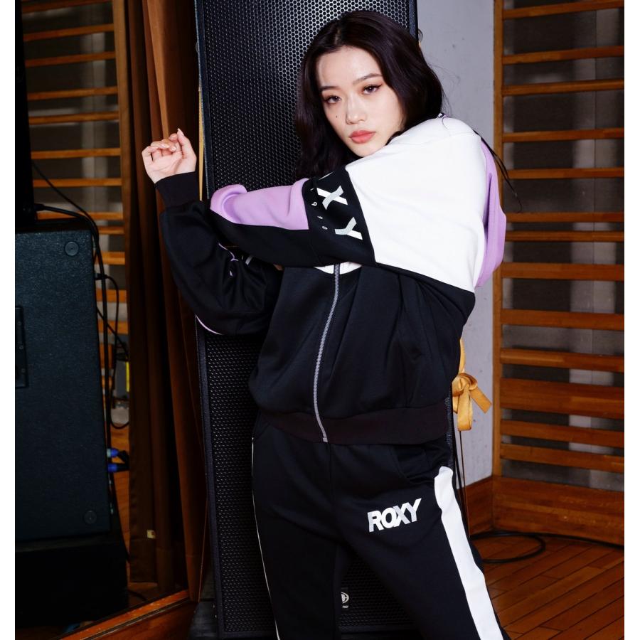 ROXY 【23日-25日はボーナスストア+10％】アウトレット価格 セール SALE ロキシー フィットネス 速乾 UVカット ジップ ...