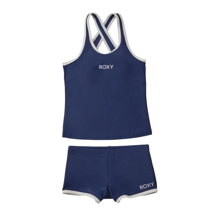 ROXY ロキシー MINI DEEP WATER 水着 サーフィン 海水浴 夏 水泳 ビーチウェア : jp-tsw241100 : QUIKSILVER ONLINE STORE - 通販 ...