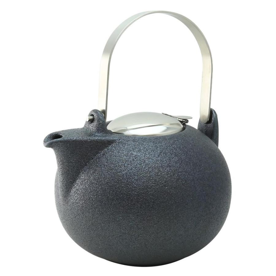 ZERO JAPAN ジャンボ土瓶 BBN-16 CSV・クリスタルシルバー : QUOLI - 通販 - Yahoo!ショッピング