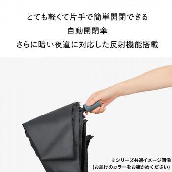 LESS IS MORE カルオート反射UVブロック 折りたたみ傘 55cm スポンジドローイング アッシュブラウン S355-1129BR1-B1 : QUOLI - 通販 - Yahoo ...