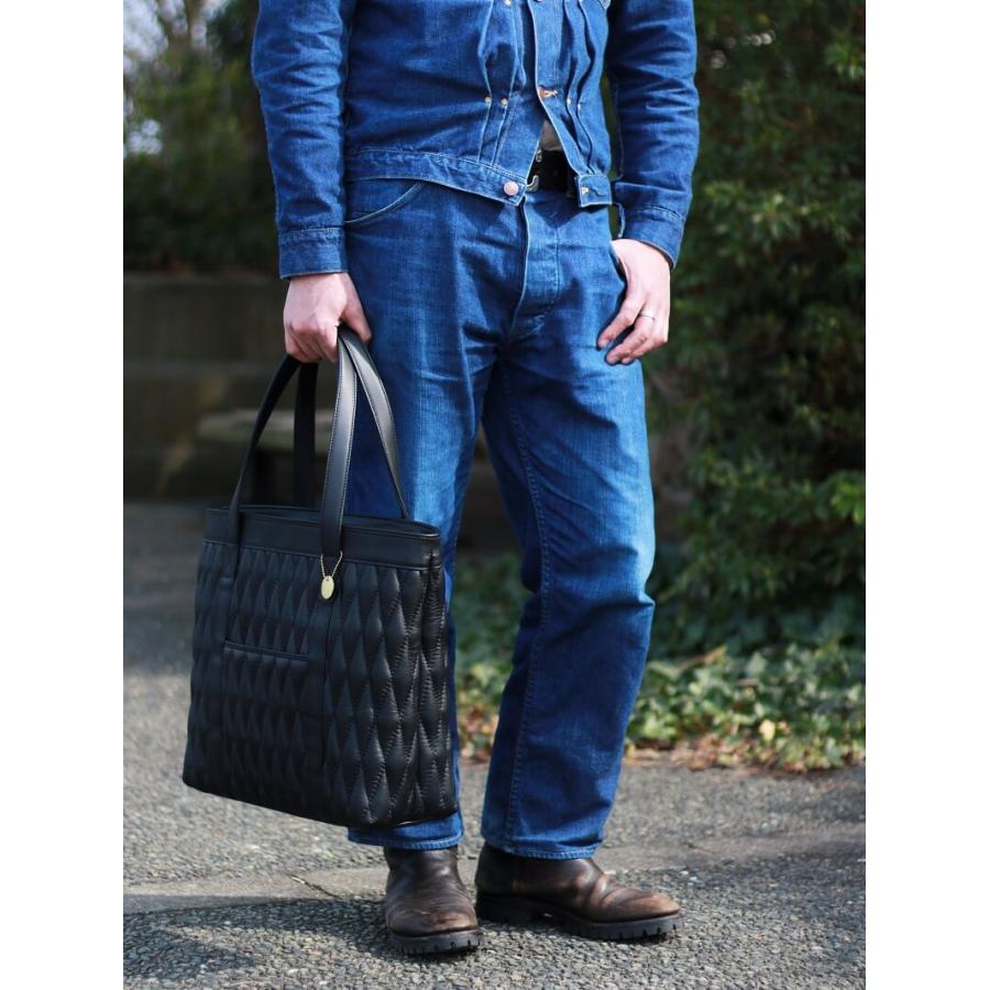 ダイヤトートバッグ BACKDROP Leathers DIA TOTEBAG 本革 バイカー メンズ トートバッグ アメカジ 日本製 プレゼント : キュリアス - 通販 - Yahoo ...
