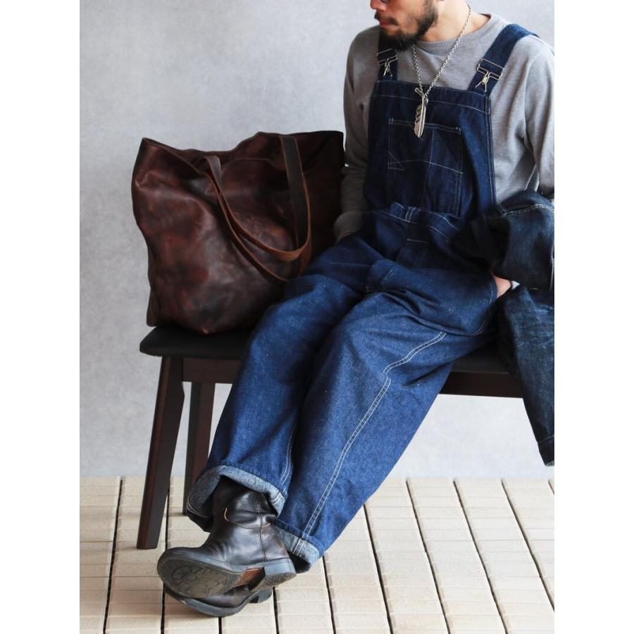 TCBジーンズ ボス オブ ザ キャット オーバーオール TCB jeans TCBジーンズ ボス オブ ザ キャット オーバーオール TCB jeans