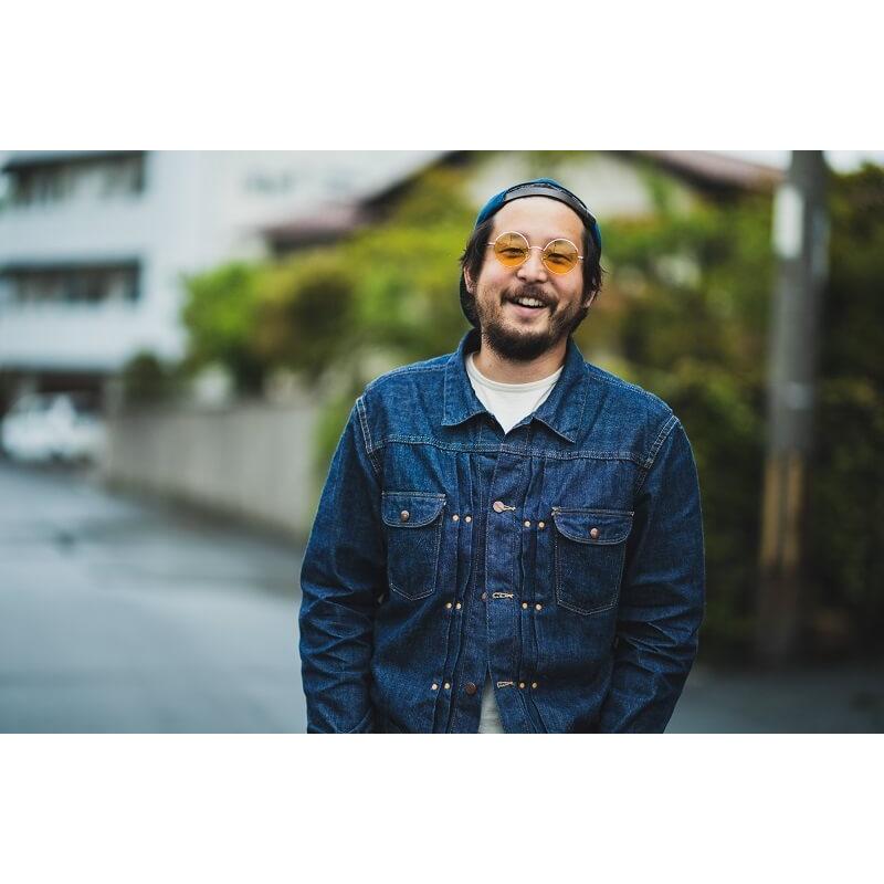 TCBジーンズ ワーキングキャットヒーロージャケット TCB jeans TCBジーンズ ワーキングキャットヒーロージャケット TCB jeans