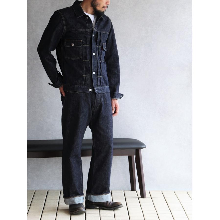 TCBジーンズ 5ポケットジーンズ デニム TCB jeans 50's 13.5oz TCBジーンズ 5ポケットジーンズ デニム TCB jeans 50's 13.5oz