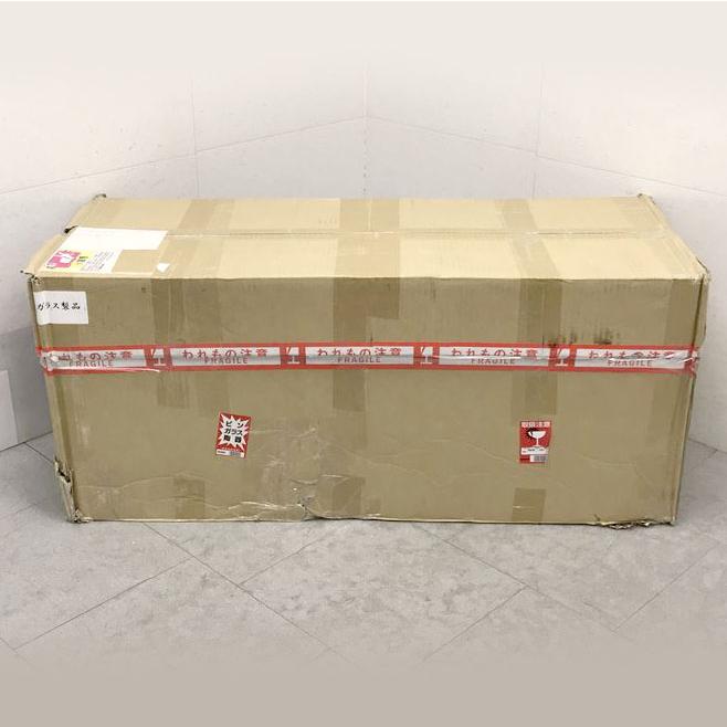 D3289YO 1220_1凹【アウトレット品】90cm 水槽 フィルターセット レグラス F-90S/B PF-BIG 未使用 : d3289 : リサイクルショップR-1 - 通販 ...