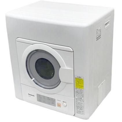 Panasonic D4644YO 【美品】衣類乾燥機 乾燥容量5.0kg パナソニック NH-D503-W 19年製 電気式 50Hz/60Hz共用 家電 : リサイクルショップR-1 ...