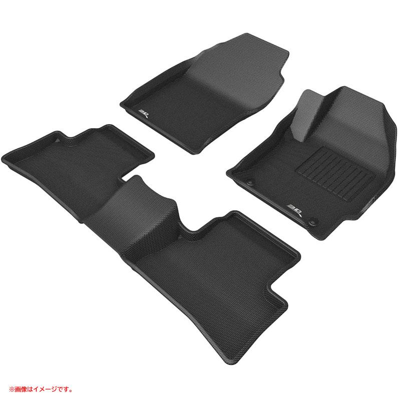 D4868YO 0314【アウトレット品】フロアマット 1台分 3D MAXpider R1TY26801509 トヨタ カローラクロス 対応未使用 : リサイクルショップR-1 - 通販 ...