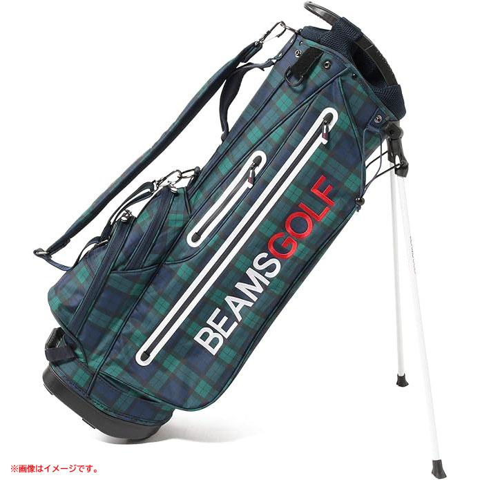 D5124YO 0319【アウトレット品】バッグ キャディバッグ BEAMS GOLF(ビームスゴルフ) メンズ B/W未使用 スポーツ用品 : リサイクルショップR-1 - 通販 ...