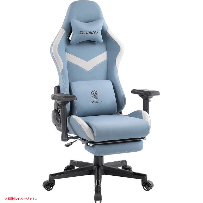 D5178YO 0401【アウトレット品】ゲーミングチェア パソコンチェア オフィスチェア Dowinx LS-66684D オットマン付き未使用 家具 : リサイクルショップR-1 - 通販 ...
