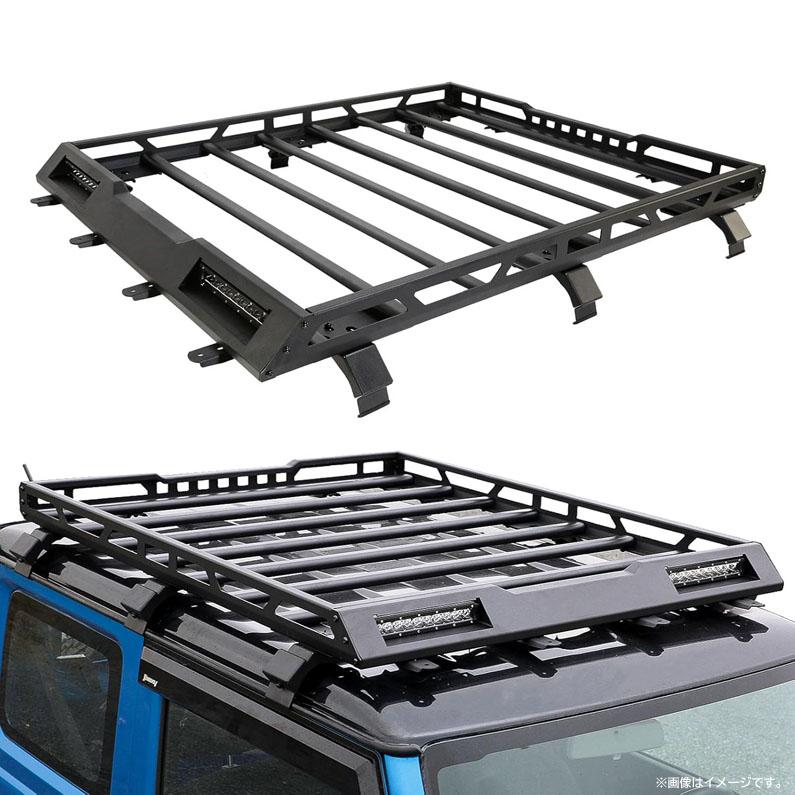 D5775YO 0426【アウトレット品】ラゲッジラック JROAD GBJM64W/74W-RF05W ジムニー JB64 JB74 対応未使用 : リサイクルショップR-1 - 通販 ...