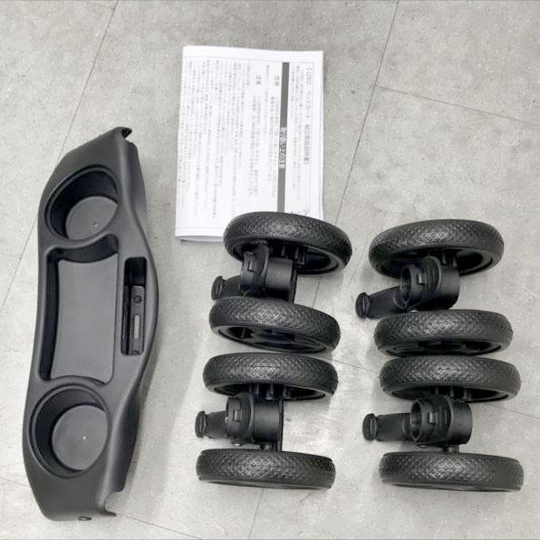 D6355YO 0528【アウトレット品】ペットカート バギー キャリー 分離型 LD02 犬 4輪 折りたたみ未使用 ペット用品 : リサイクルショップR-1 - 通販 - Yahoo!ショッピング