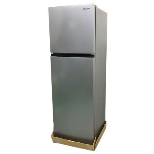 D6624YO 0614【未使用・B品】冷凍冷蔵庫 250L 右開き 2ドア ハイセンス HR-B2501 25年製 静音 ファン式 自動霜取り家電 : リサイクルショップR-1 - 通販 ...