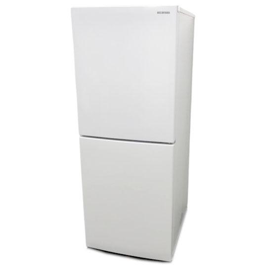 E0113YO 1122【未使用・B品】冷凍冷蔵庫 153L 右開き 2ドア アイリスオーヤマ IRSN-HF15A-W 25年製 家電 : リサイクルショップR-1 - 通販 - Yahoo ...
