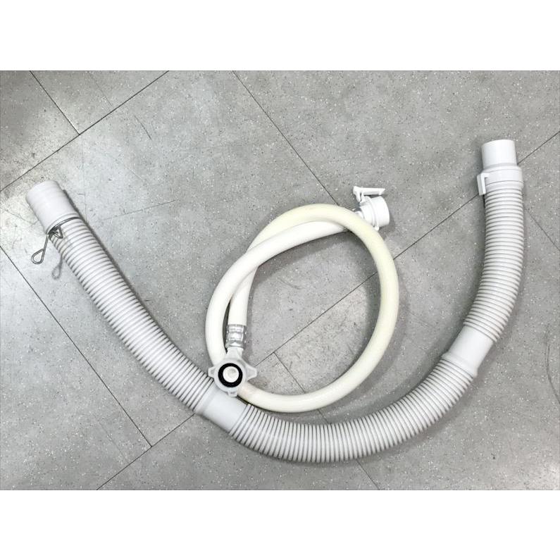 E0186YO 特売！90日保証！【美品】ドラム式洗濯乾燥機 シャープ ES-S7E-WL 20年製 洗濯7kg/乾燥3.5kg 左開き プラズマクラスター E0186YO 特売！90日保証！【美品】ドラム式洗濯