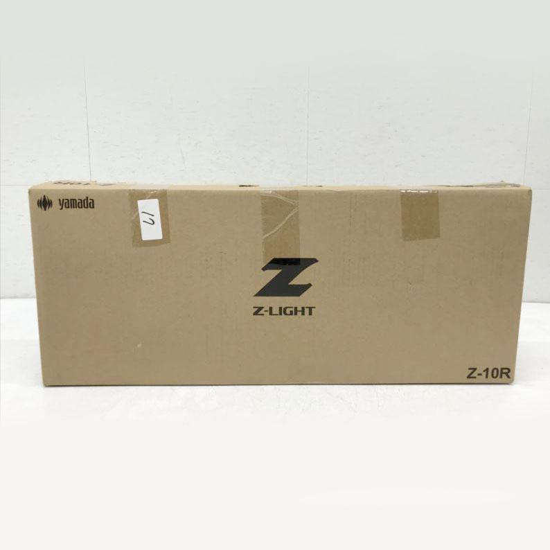 E0388YO 1212【アウトレット品】Z-LIGHT LED デスクライト 山田照明 Z-10RB 25年製 高演色Ra90未使用 家電 ...