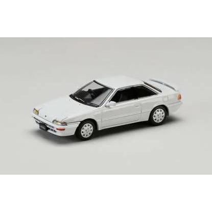 1/64 トヨタ スプリンター トレノ Toyota Sprinter Trueno GT Apex AE92 Super White 2 Hobby Japan : hj641060aw ...
