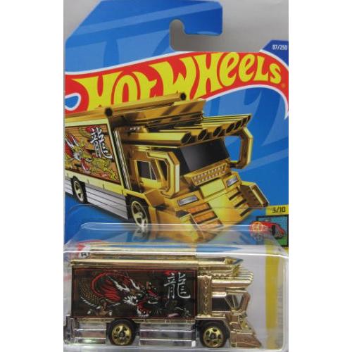1/64 Raijin Express ホットウィール Hot Wheels : R&B web shop - 通販 - Yahoo!ショッピング