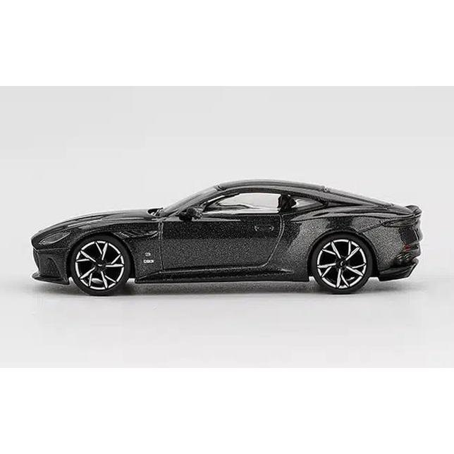 1/64 Aston Martin DBS 007 Edition RHD MINI GT : R&B web shop - 通販 ...