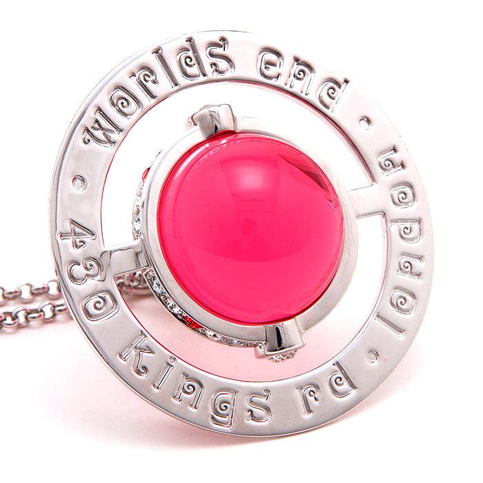 Vivienne Westwood ヴィヴィアン ウエストウッド ネックレス Vivienne Westwood ヴィヴィアン ウエストウッド ネックレス