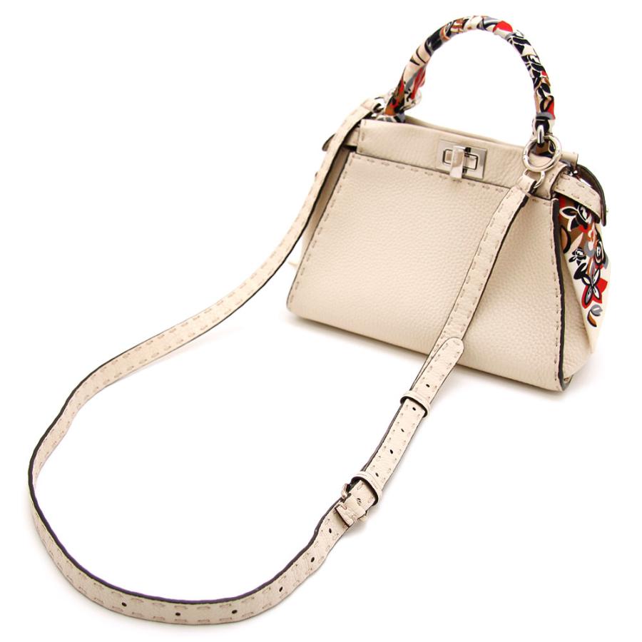 SELLERIA(FENDI) フェンディ ハンドバッグ PEEKABOO SELLERIA SELLERIA(FENDI) フェンディ ハンドバッグ PEEKABOO SELLERIA