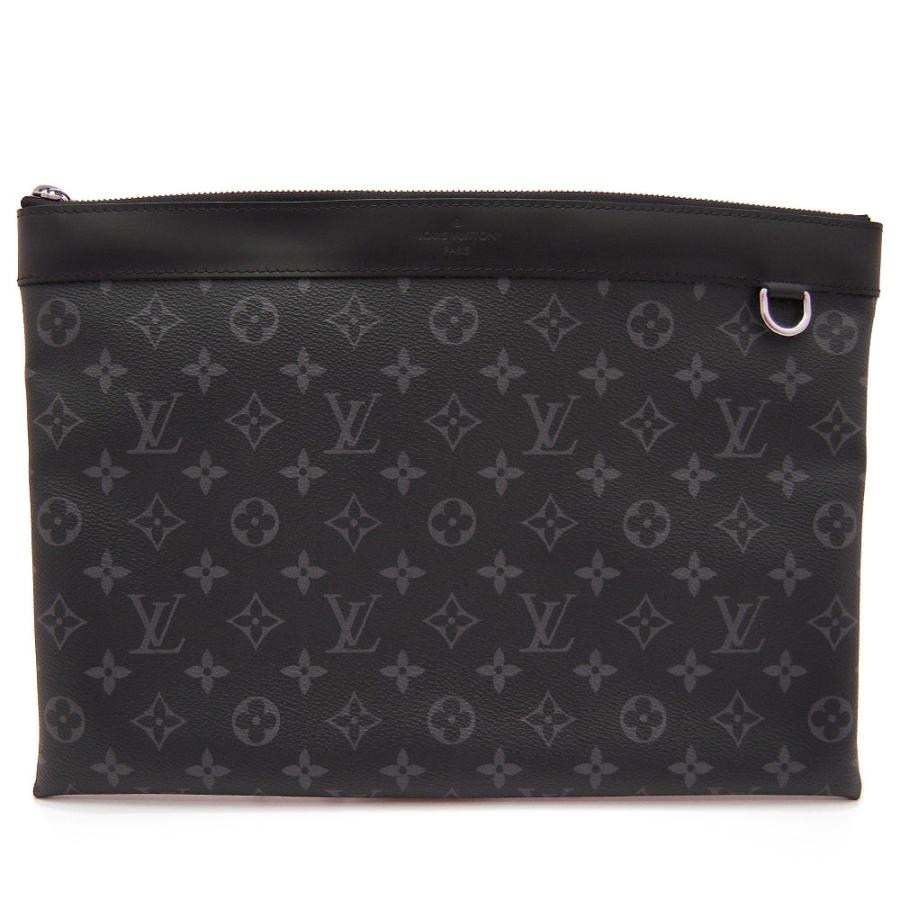 ディスカバリー LOUIS VUITTON ルイヴィトン クラッチバッグ