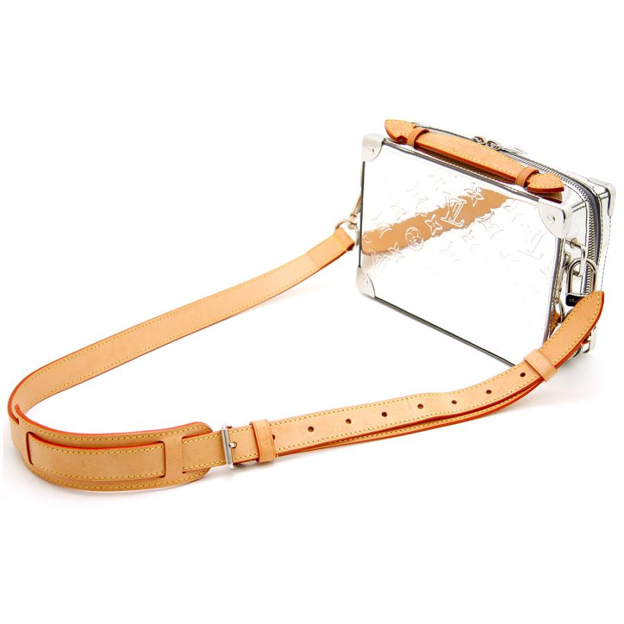 ソフトトランク ルイヴィトン LOUIS VUITTON ショルダーバッグ ソフトトランク ルイヴィトン LOUIS VUITTON ショルダーバッグ