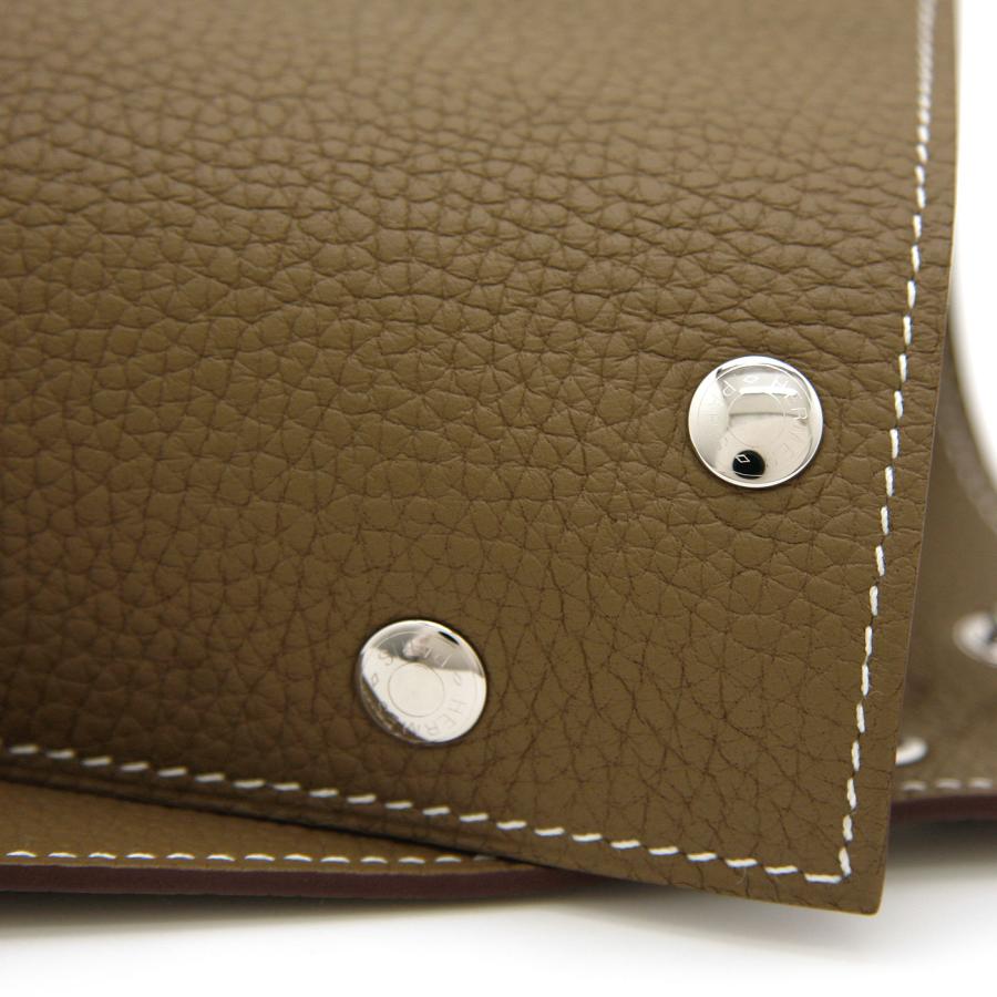 HERMES エルメス 小物収納、小物入れ ヴィド・ポッシュ ミーズ HERMES エルメス 小物収納、小物入れ ヴィド・ポッシュ ミーズ