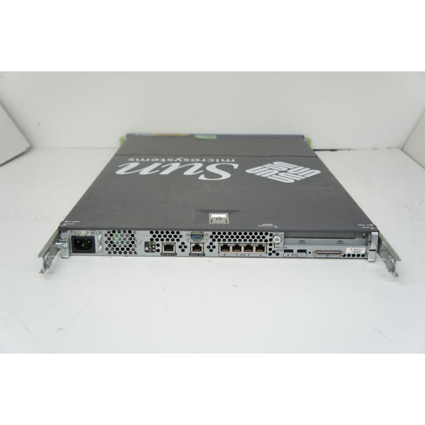 Sun Fire V210 UltraSPARC IIIi 1.0GHz／1GB／HDDなし【中古】 :10000056:アールデバイス ...