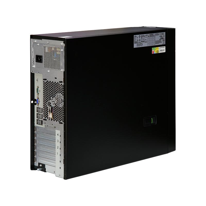 PRIMERGY TX1330 M3 PYT1333TNS 富士通 Xeon Processor E3-1230 v6/8.0GB/HDD非搭載/D3307-A12/2.5インチモデル【中古 ...