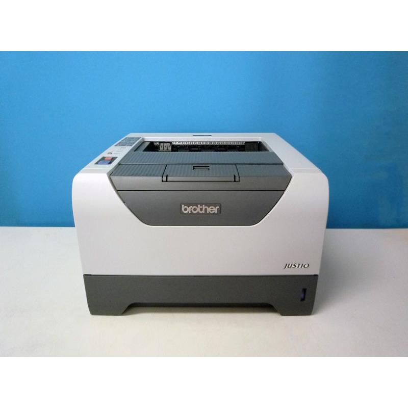 HL-5340D Brother A4モノクロレーザープリンタ 約2.6万枚 Windows2000r対応 USB/パラレル【中古 ...