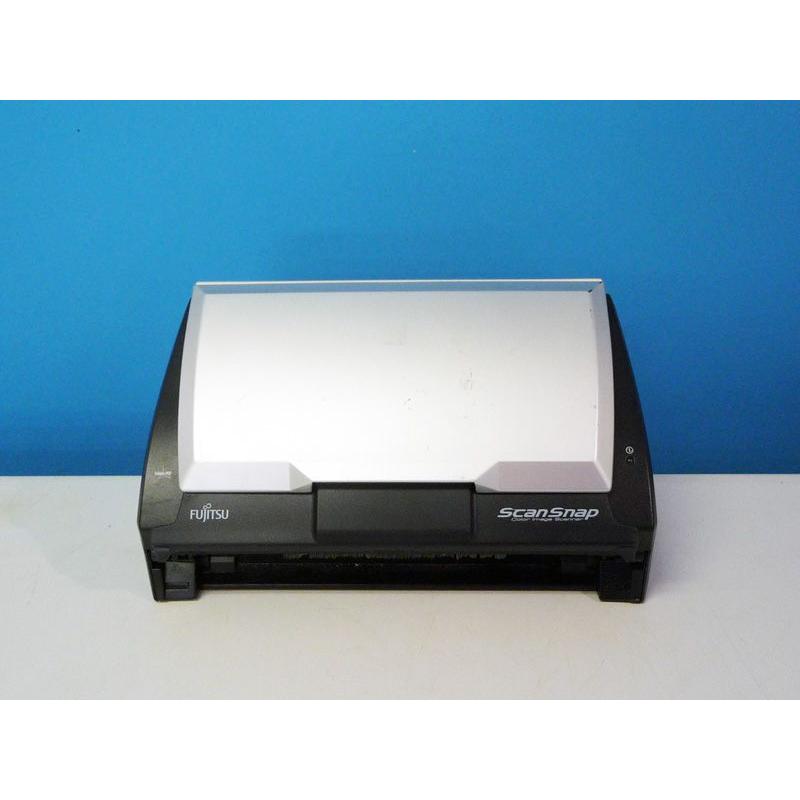 ScanSnap S500 Fujitsu カラーイメージスキャナ 【中古】 :10003049:アールデバイス - 通販 - Yahoo ...