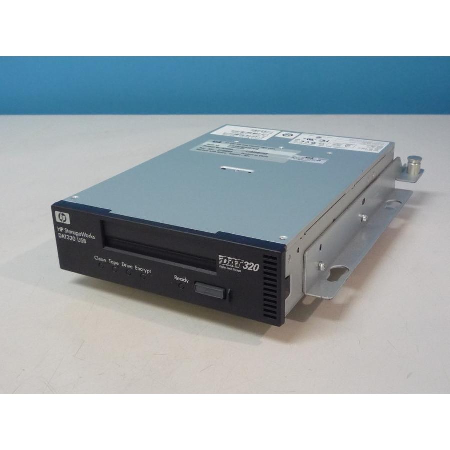 HP DAT 320 USB Internal Tape Drive テープドライブユニット 内蔵型 【中古】 : アールデバイス - 通販 ...