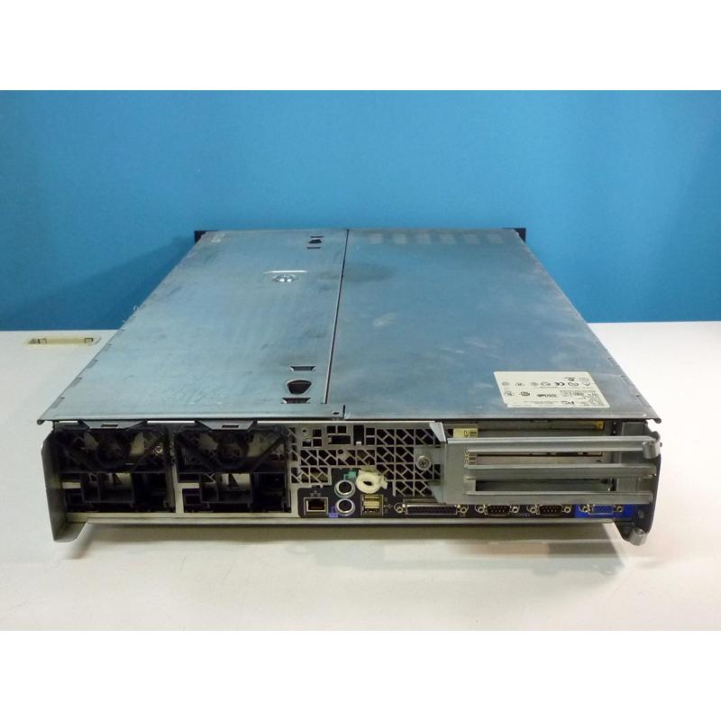 PowerEdge 2450 DELL PentiumIII 866MHz x2/512MB/72GB/PERC 3/Si/Ultra160 ...