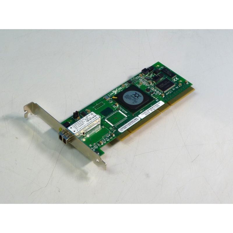 375-3383 SUN 2Gigabit/Sec PCI-X Single FC Host Adapter QLA2340【中古 ...