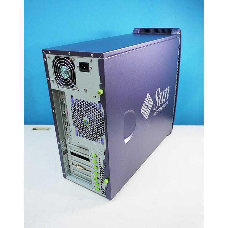 Java Workstation W1100z Sun Opteron 144 1.8GHz/1GB/80GB/DVD-ROM ...