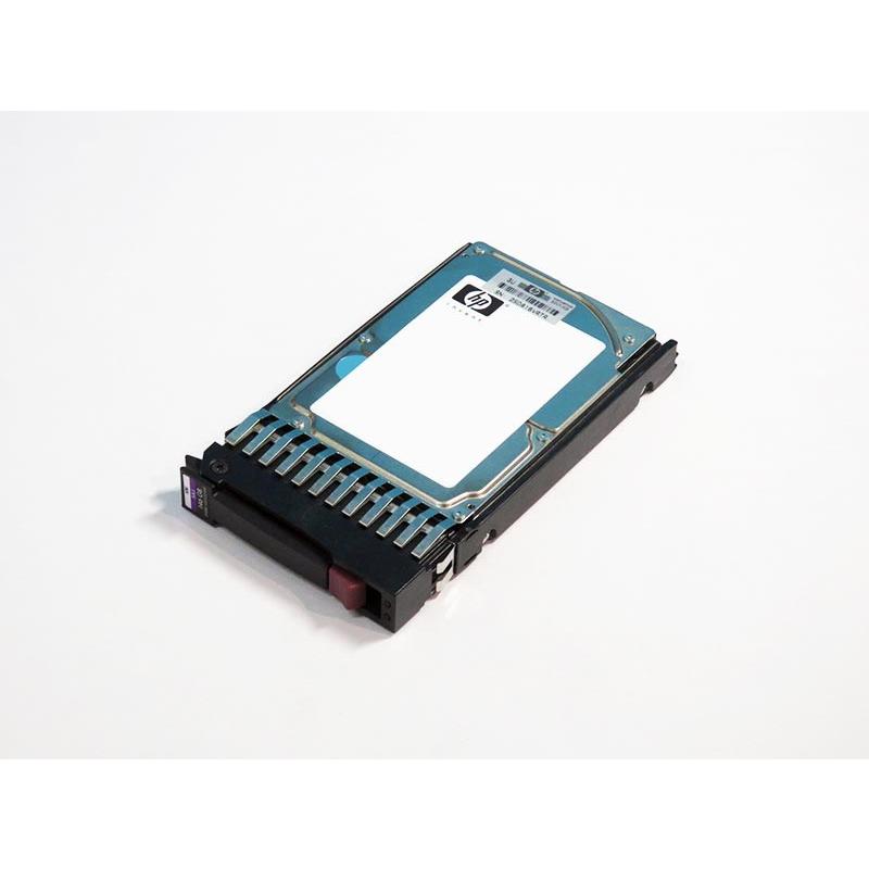 430165-003 HP 146GB 2.5インチ/SAS/10000rpm Seagate ST9146802SS マウンタ付き【中古 ...