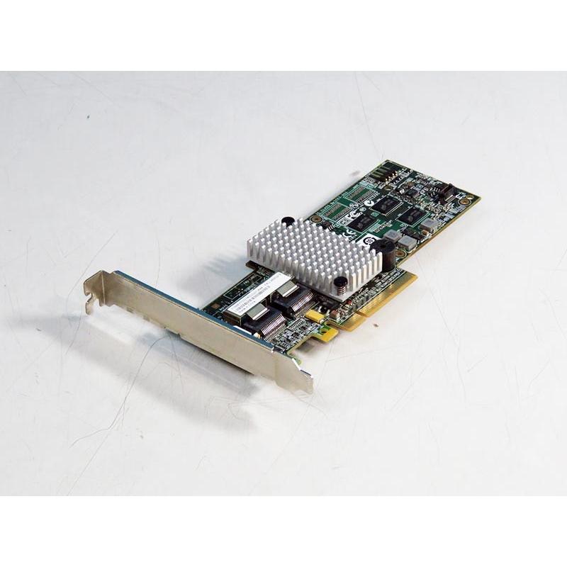 46M0918 IBM ServeRAID M5014 SAS/SATA PCI Express x8 LSi MegaRaid SAS ...