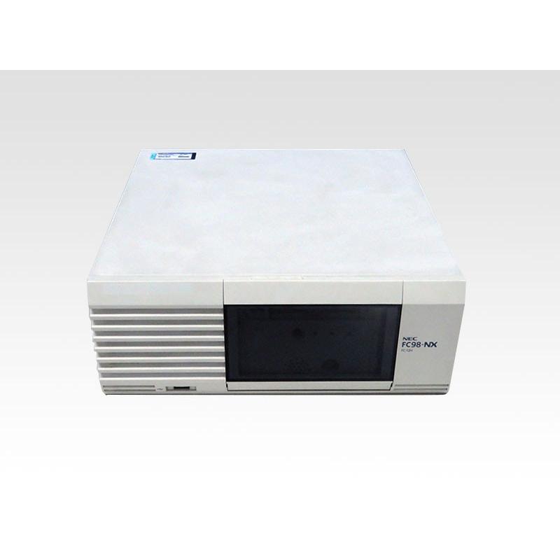 FC-12H model SN/M NEC FC98-NX Celeron 1.2GHz/256MB/0GB/CD-ROM【中古】 :10006387:アールデバイス - 通販 - Yahoo ...