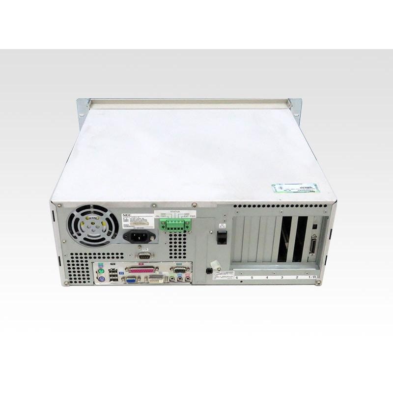 FC-12H modelS2 NEC FC98-NX Celeron 1.2GHz/512MB/RASボート搭載 FC-UG-X001R/ラックマウント版【中古】 : 10006441 ...