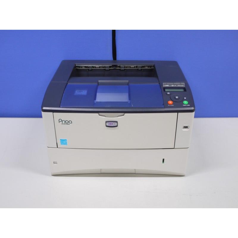 Prioa LP6970DN RISO 理想科学工業 A3モノクロプリンター 約8,500枚【中古】 : 10006717 : アールデバイス - 通販 - Yahoo!ショッピング