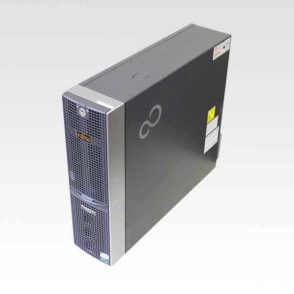 PRIMERGY TX120 PGT12127S 富士通 Xeon 3040 1.86GHz/1GB/73GBx2/CD-ROM ...