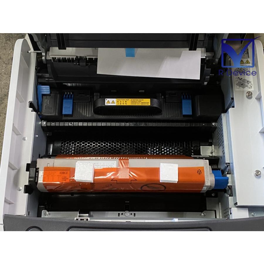 B801n OKI COREFIDO A3モノクロレーザープリンタ 新品 : アールデバイス - 通販 - Yahoo!ショッピング