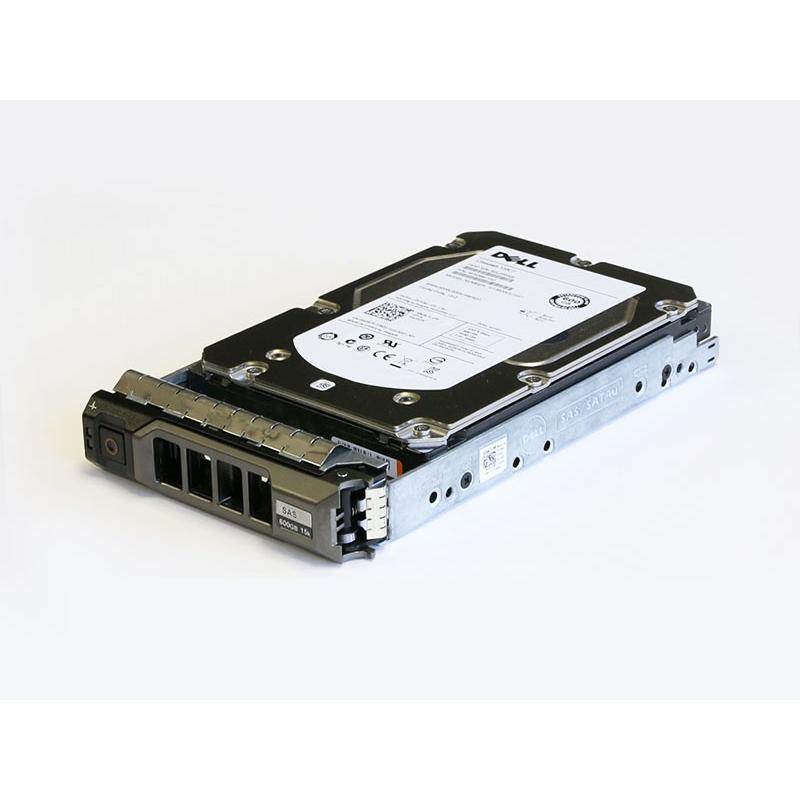 0W347K DELL 600GB 3.5インチ/SAS/15000rpm Seagate Cheetah 15K.7 ST3600057SS ...