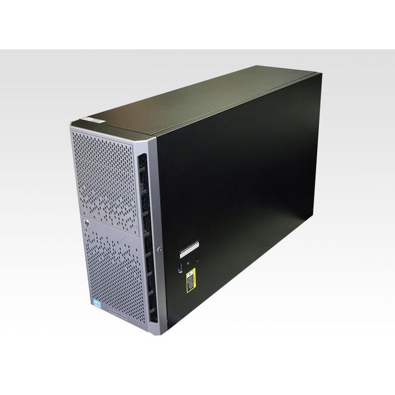 ProLiant ML350e Gen8 663772-001 HPE Xeon E5-2420 x1/8GB/HDD非搭載/DVD-RW ...