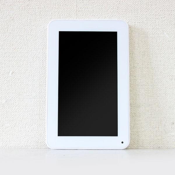 FleadTab CTB-701H Covia 7インチタブレット/Wi-Fiモデル/Android 4.0 ACアダプタ欠品【中古 ...