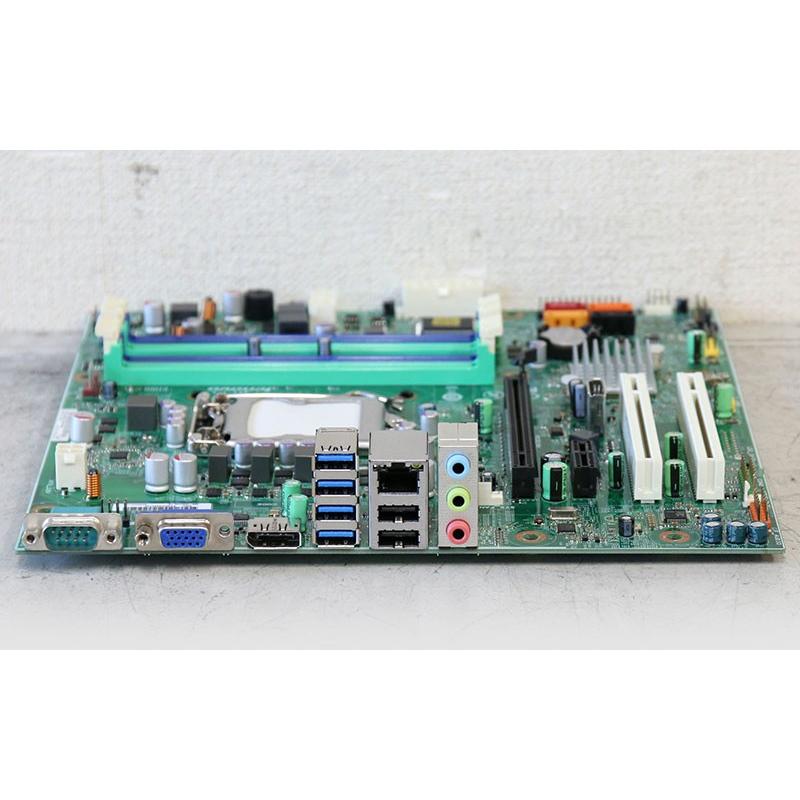 IS7XM Lenovo ThinkCentre M82 SFF等用 マザーボード Intel Q75 IS7XM Lenovo ThinkCentre M82 SFF等用 マザーボード Intel Q75