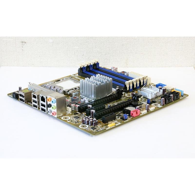 612503-002 HP Pavilion Elite用 マザーボード Intel X58 Express/LGA1366【中古 ...